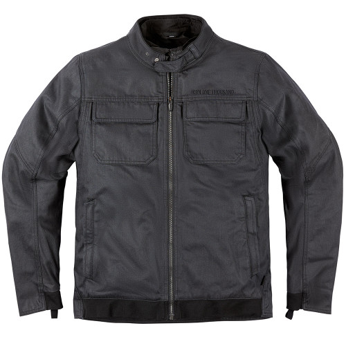 Icon 1000 Brigand Jacket - Get Lowered Cycles