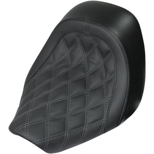 Danny Gray Speedcradle Solo Seat for 2008-2011 Harley Softail Rocker ... Danny Gray Speedcradle Solo Seat for 2008-2011 Harley Softail Rocker ...