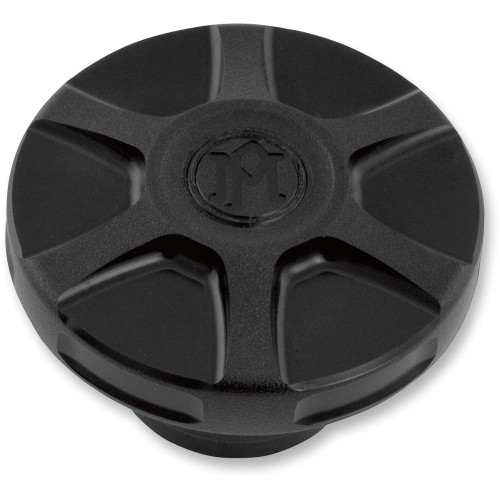 Performance Machine Array Gas Cap for 1996-2020 Harley Models - Black ...