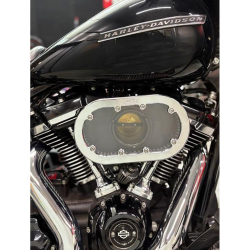 TAB Performance Zombie Breath Intake for 2017-2023 Harley Touring ...