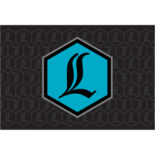 Legend Revo Arc Reservoir Decals - Get Lowered Cycles