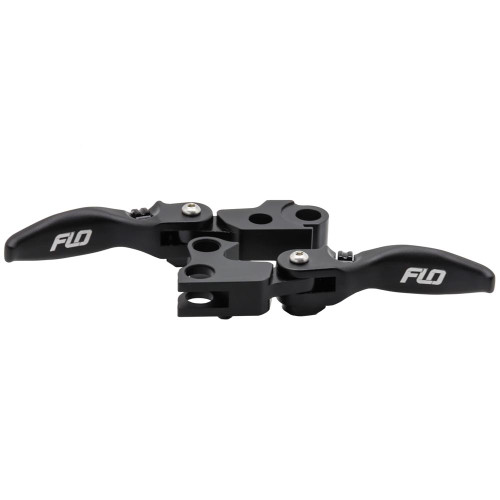 Flo MX Style Shorty Levers for 2024-2025 Harley Touring - SHORT HD-813 ...