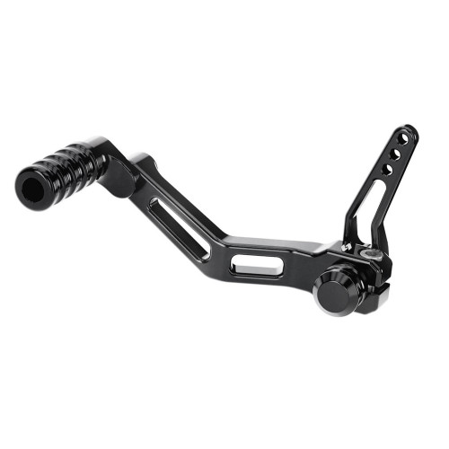 Kraus Max Lean Shift Lever – Adjustable Ergonomic Toe Shifter for 2017 ...