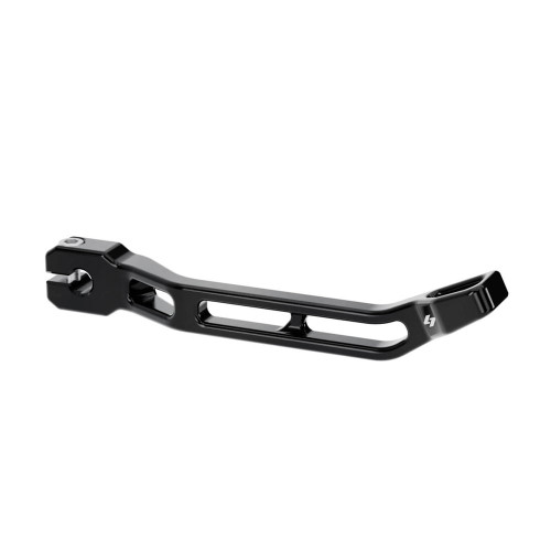 Kraus Max Lean Heel Shifter – Low Profile Billet Heel Shift for 2017-25 ...