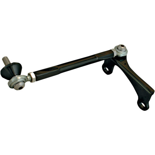 Alloy Art Touring Frame Stabilizer 2009–2016 for Harley Davidson Bagger ...