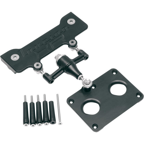 Alloy Art TXR Stabilizer for Harley Davidson Touring Models