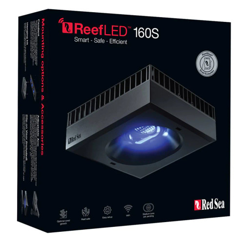 RED SEA ReefLED 160s LED Light Fixture