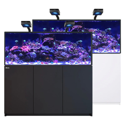 RED SEA REEFER Deluxe 625 G3 Aquarium System (132 Gallons) (incl. 2 x ...