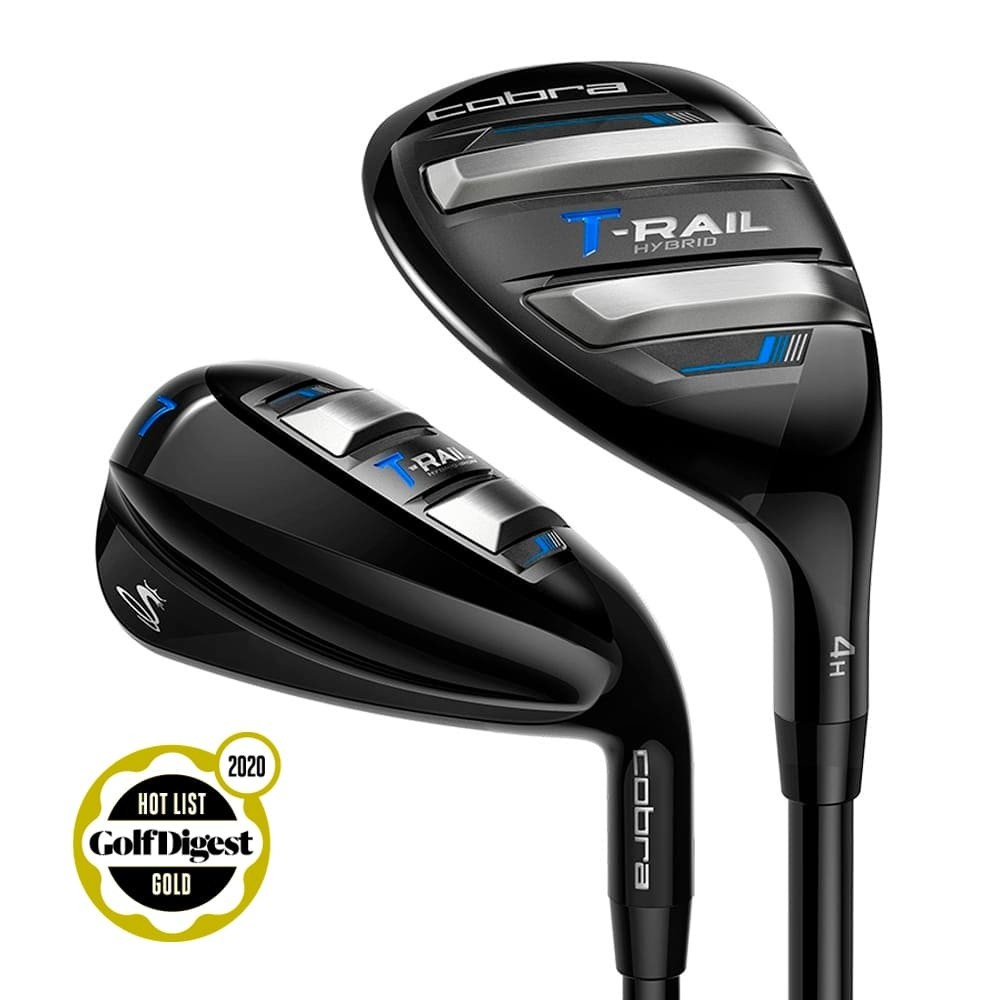 Golf Clubs - Iron Sets - Page 1 - Golf Exchange