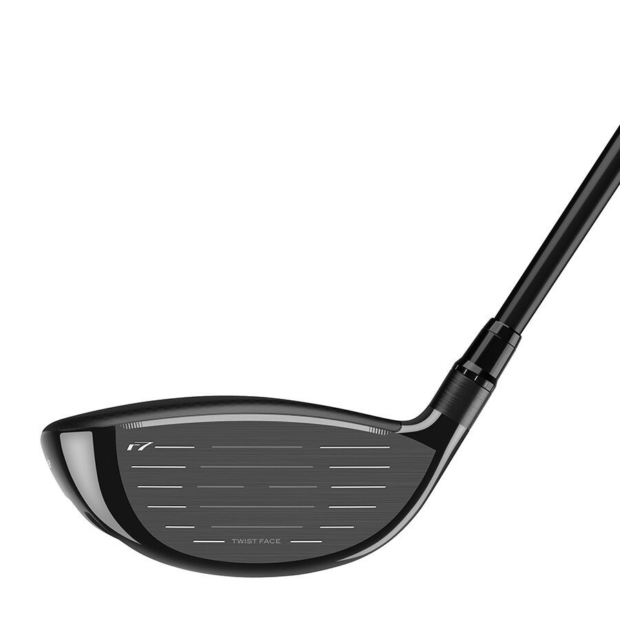 R7 Quad Mini Driver - Golf Exchange