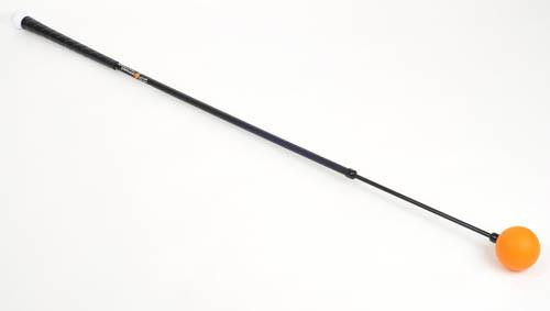 Orange Whip Swing Trainer - Golf Exchange
