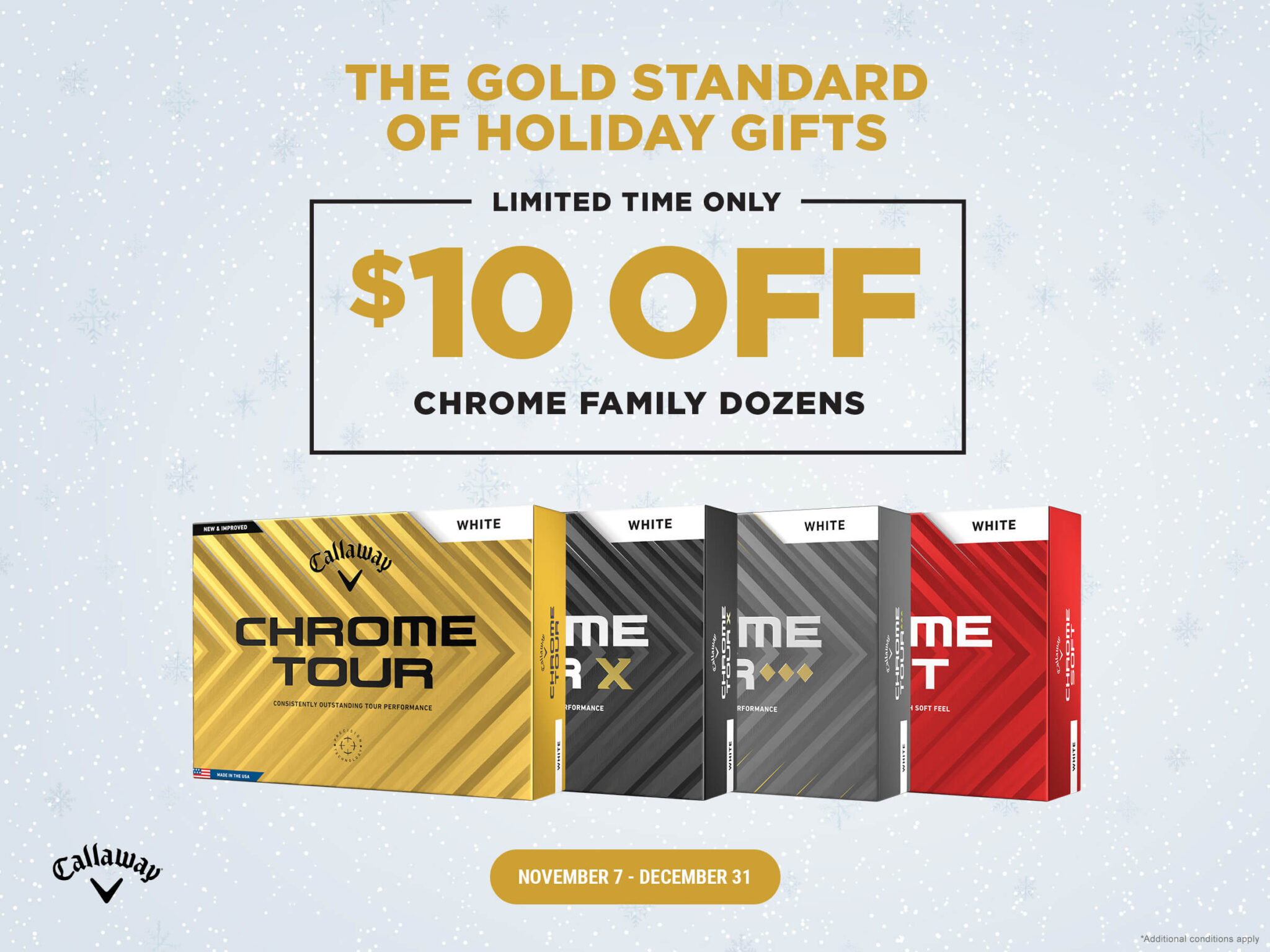 Golf Exchange