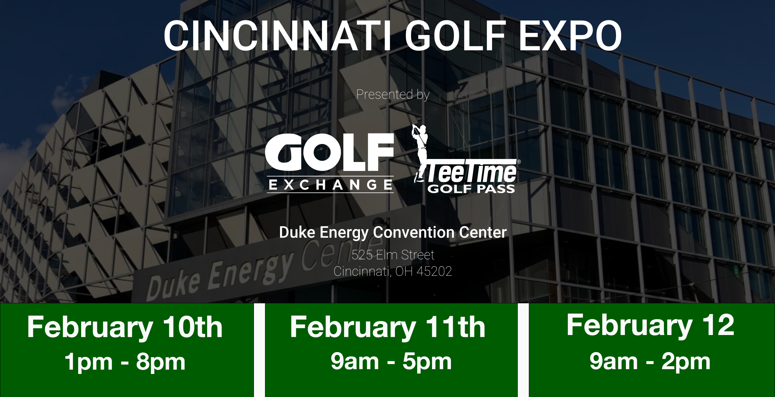Golf Exchange