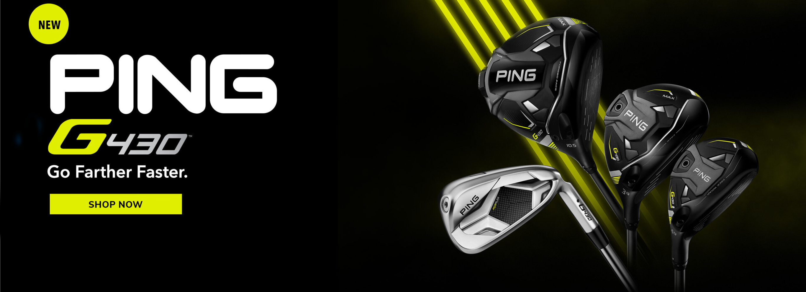 Golf Exchange