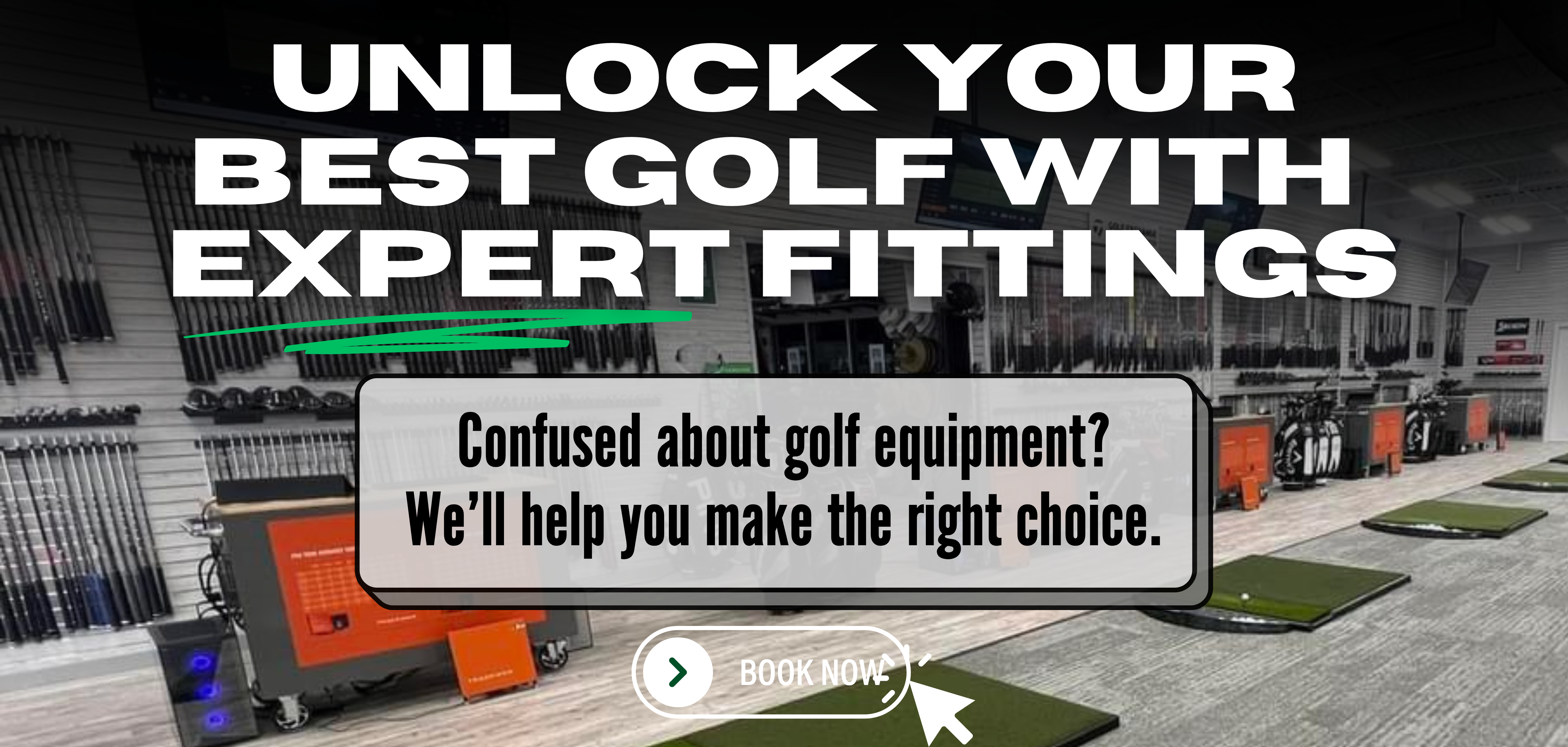 Golf Exchange