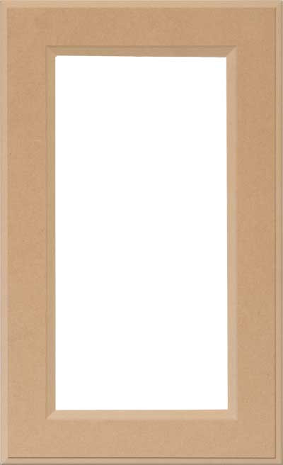 San Francisco MDF Cabinet Door