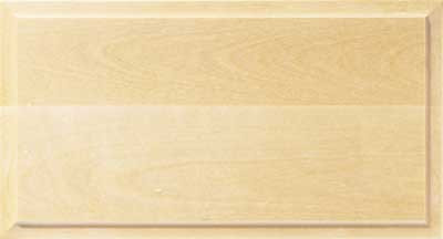 Finished Lincoln 3/4" Solid Drawer Fronts (Painted)