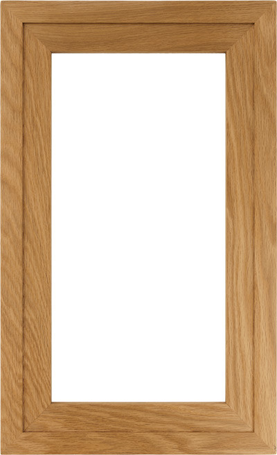 Dylan Cabinet Door 3/4"