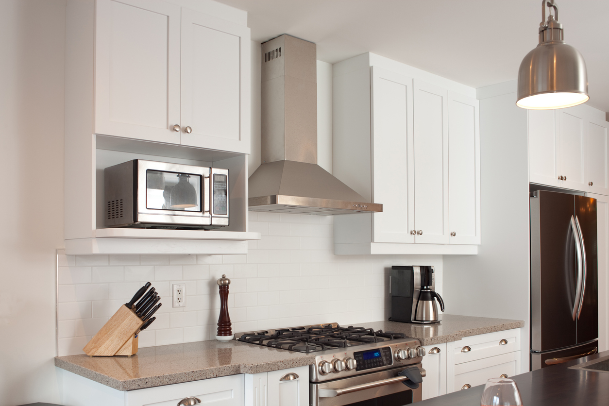 5 Quick and Easy Kitchen Remodel Ideas - CabinetDoorMart.com