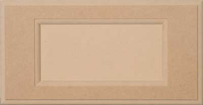 Dallas MDF Routed Drawer Front