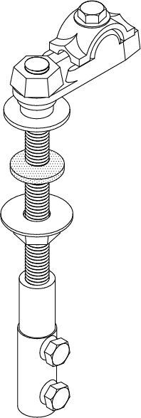 Right Angle Thru-roof Connectors - Alltec LLC - ShopAlltec.com
