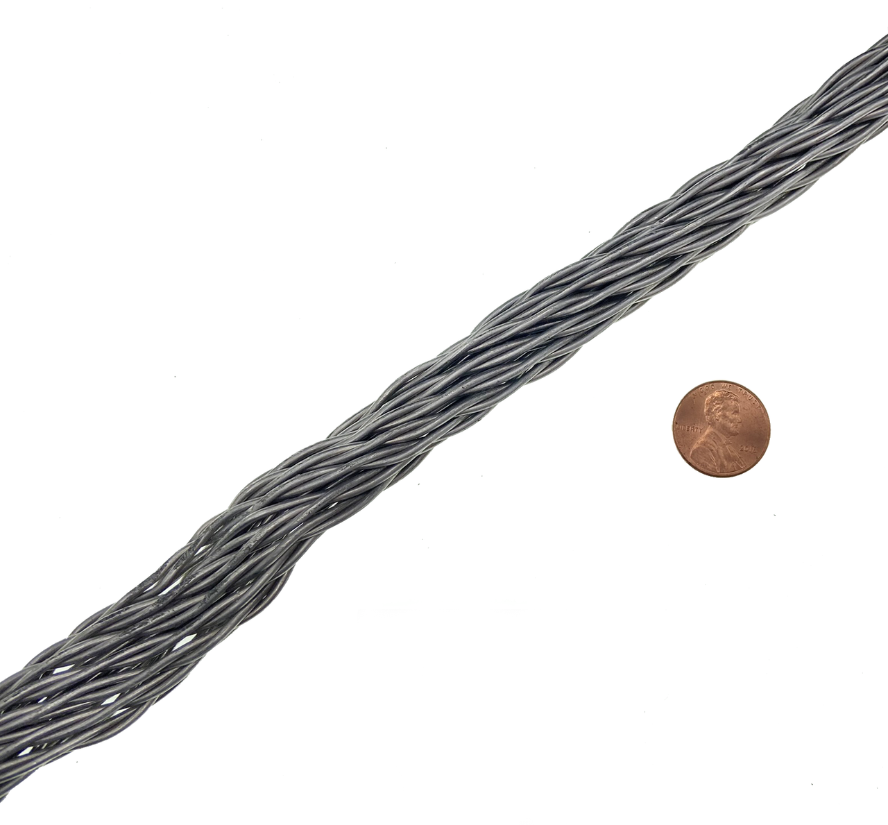 Lightning Protection Cable