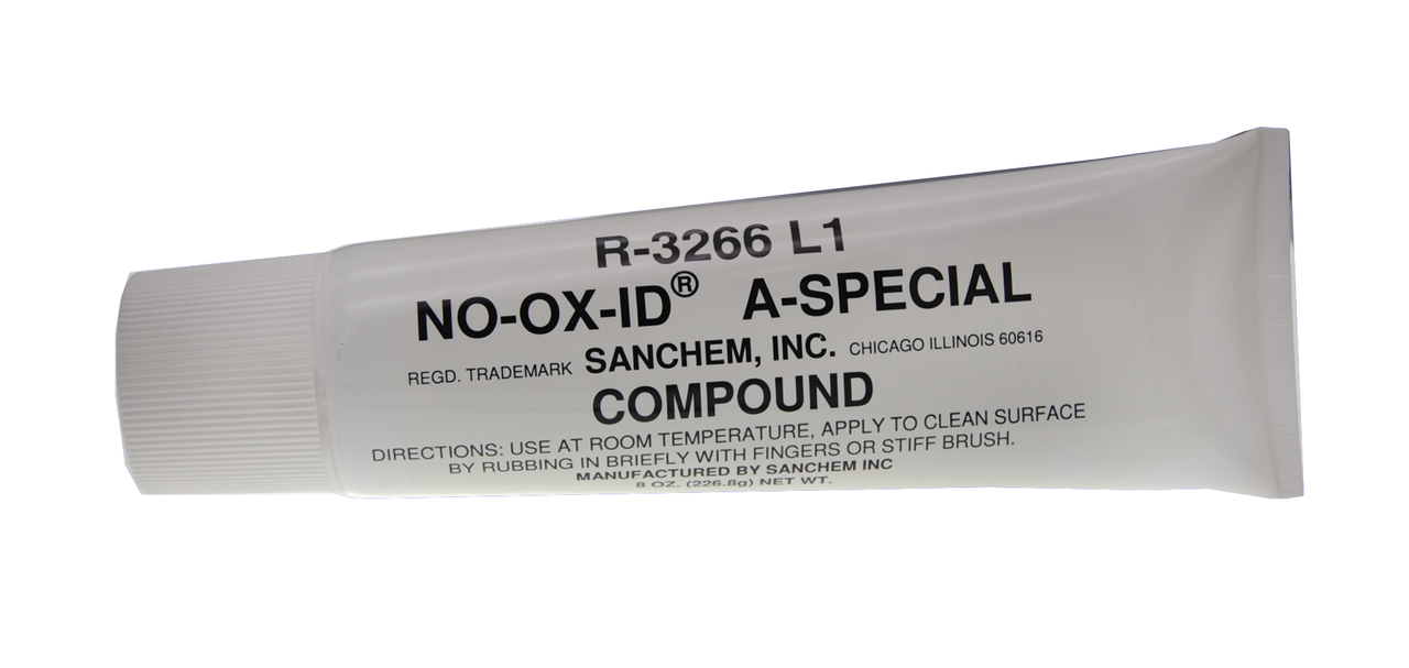 Oxide Inhibitor - Alltec LLC - ShopAlltec.com