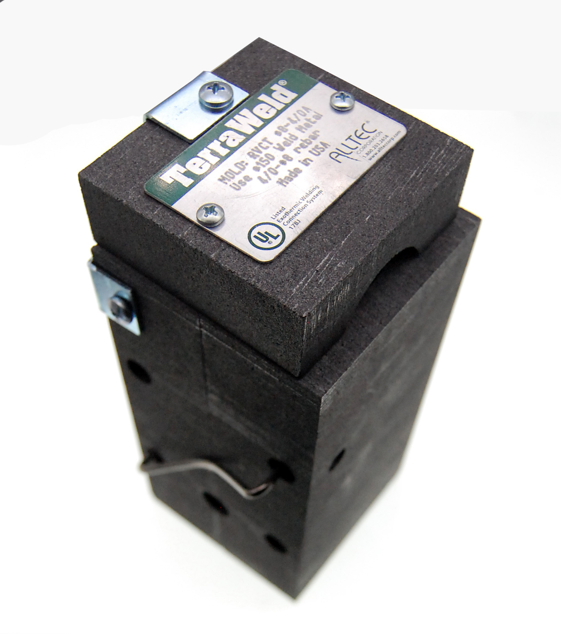 RVCT Mold - Alltec LLC - ShopAlltec.com