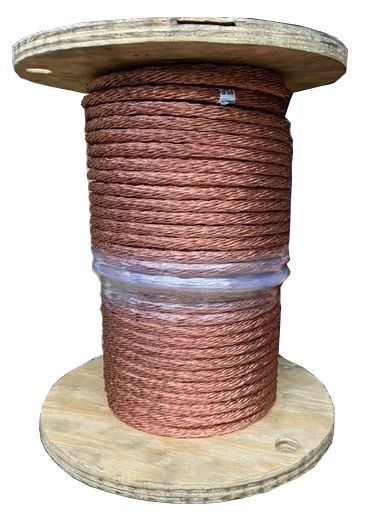 Stranded Copper Conductors - Alltec LLC - ShopAlltec.com