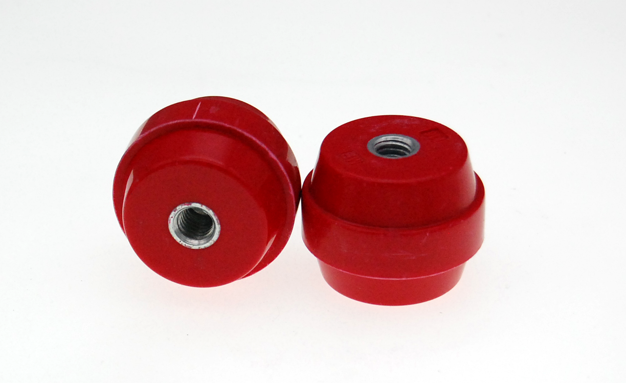 Fiberglass composite Insulators - Alltec LLC - ShopAlltec.com