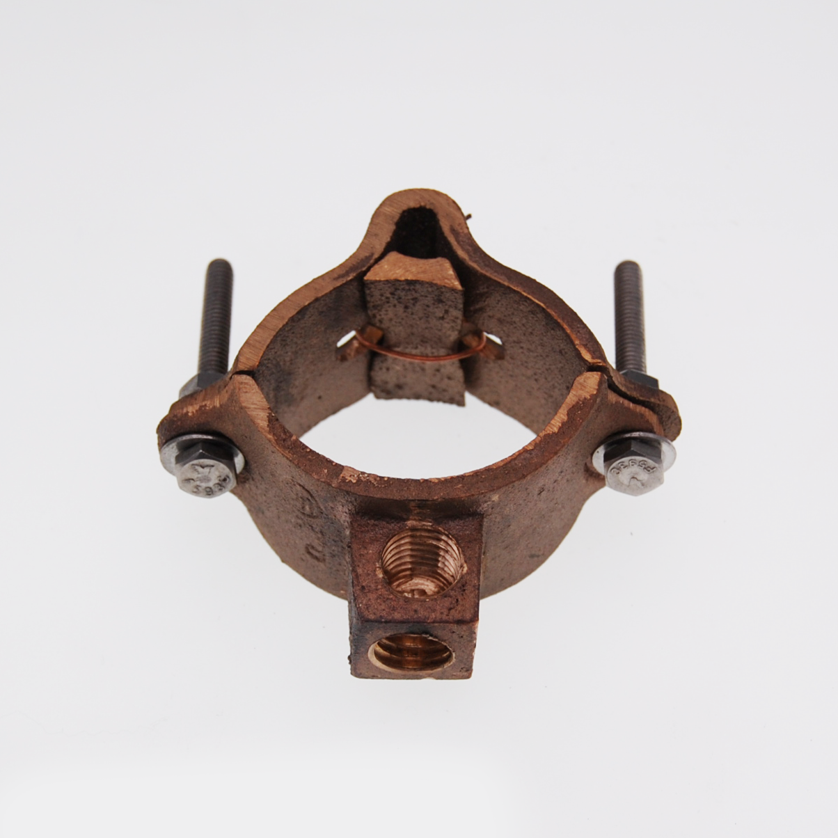 Universal Pipe Air Terminal Bases - Alltec LLC - ShopAlltec.com