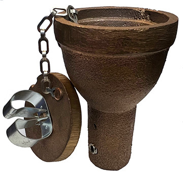 Aircraft Type Ground Receptacle - Alltec LLC - ShopAlltec.com
