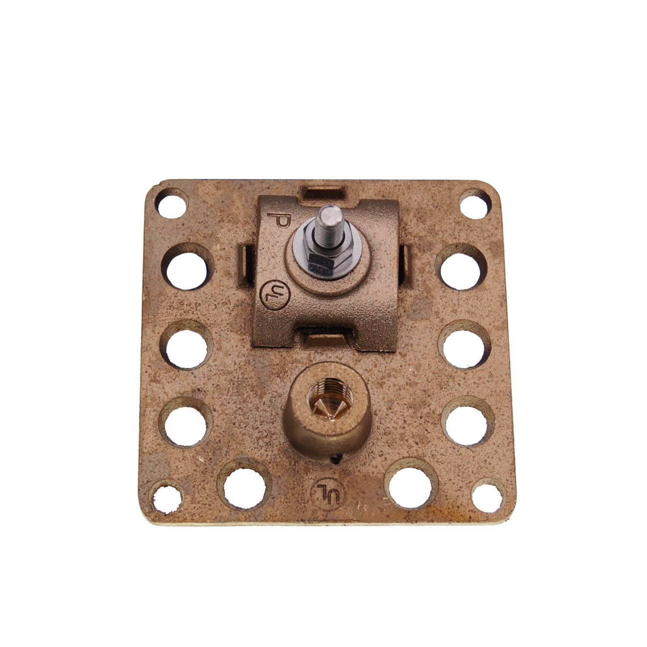 Air Terminals - Alltec LLC - ShopAlltec.com