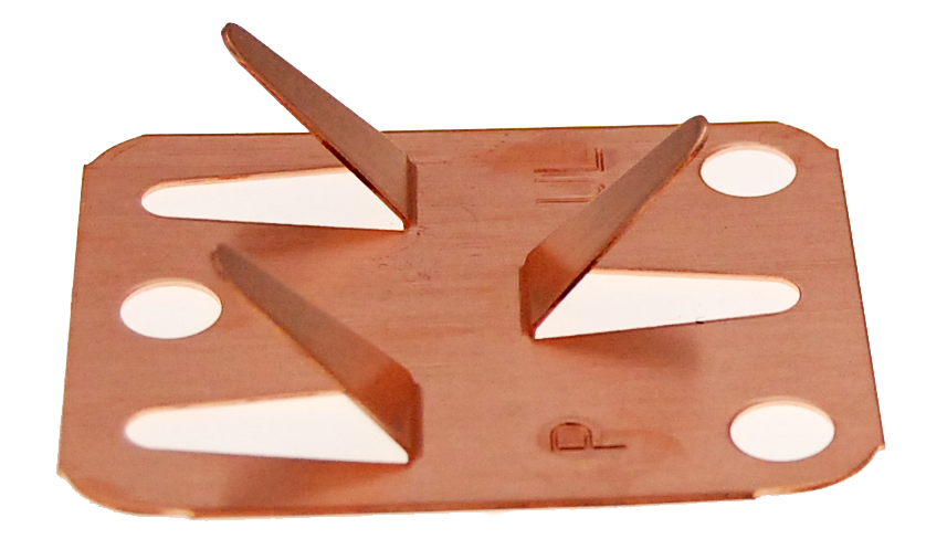 Adjustable Air Terminal Bases - Alltec LLC - ShopAlltec.com