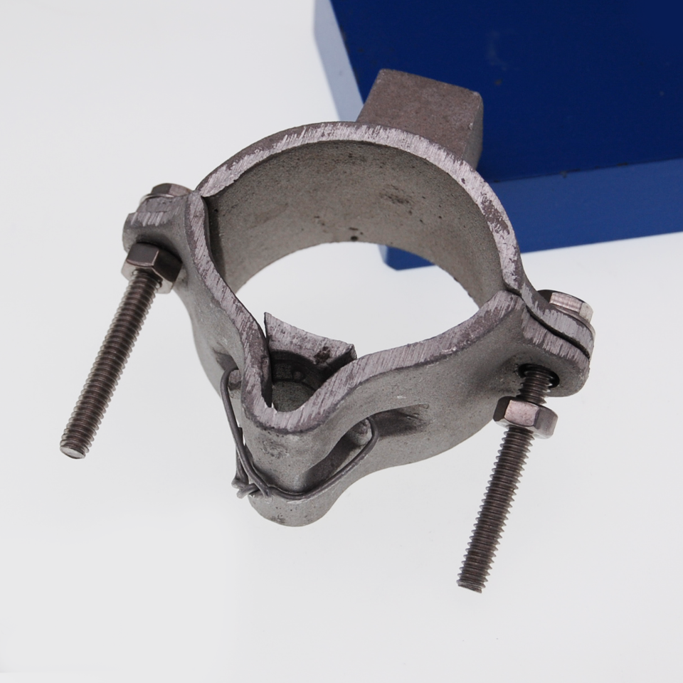 Universal Pipe Air Terminal Bases - Alltec LLC - ShopAlltec.com