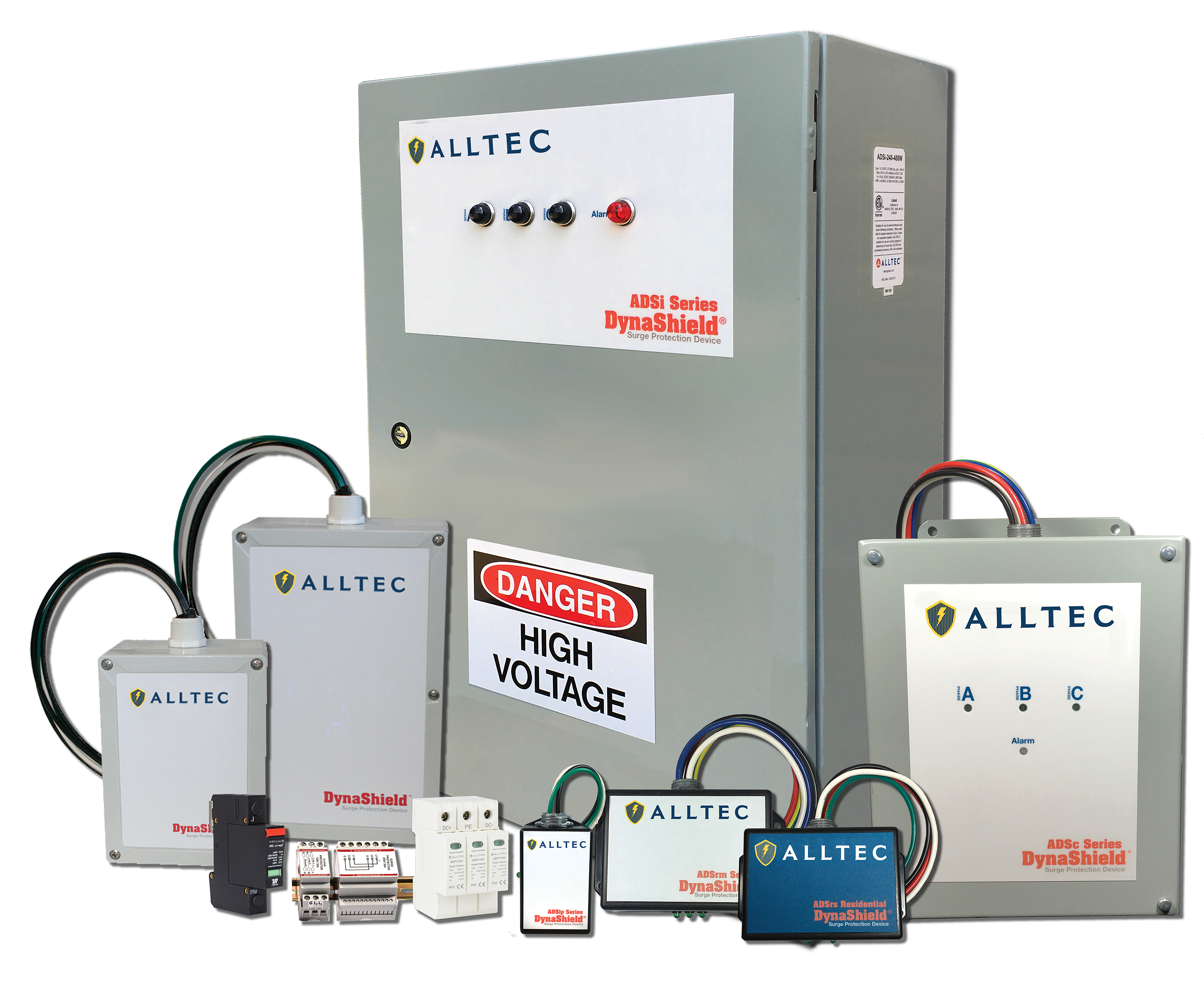 Is it time to fire your Surge Protection Device? Part I - Alltec LLC - ShopAlltec.com