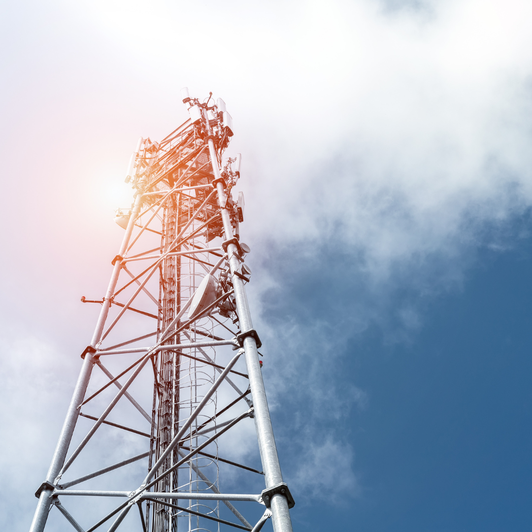 Lightning Protection in Telecom: Safeguarding Communication ...