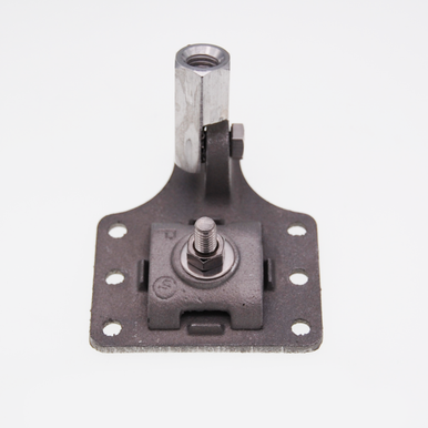 Adjustable Air Terminal Bases - Alltec LLC - ShopAlltec.com