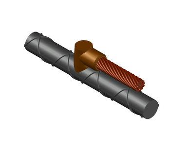 RHEH Mold - Alltec LLC - ShopAlltec.com