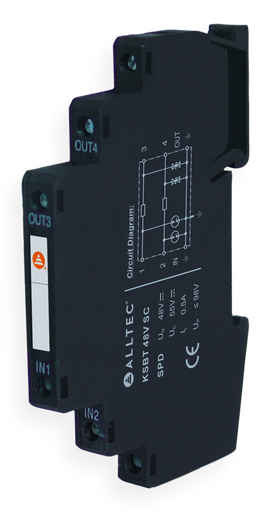 KSBT SC - Alltec LLC - ShopAlltec.com