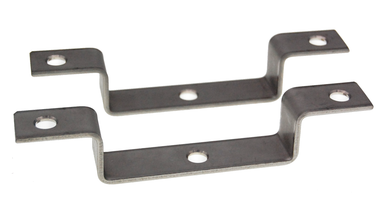 Stainless Steel Bus Bar Brackets - Alltec LLC - ShopAlltec.com