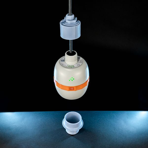 Pulsar Reflect 2- Wire Radar Level Sensor