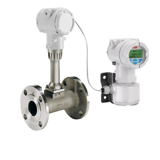 ABB FSV430 Vortex Flowmeter