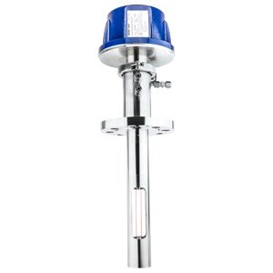 Mettler Toledo Tunable Diode Laser Analyzer TDL, GPro 500