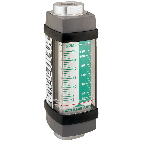 Badger Hedland Water-Based Fluid Meter