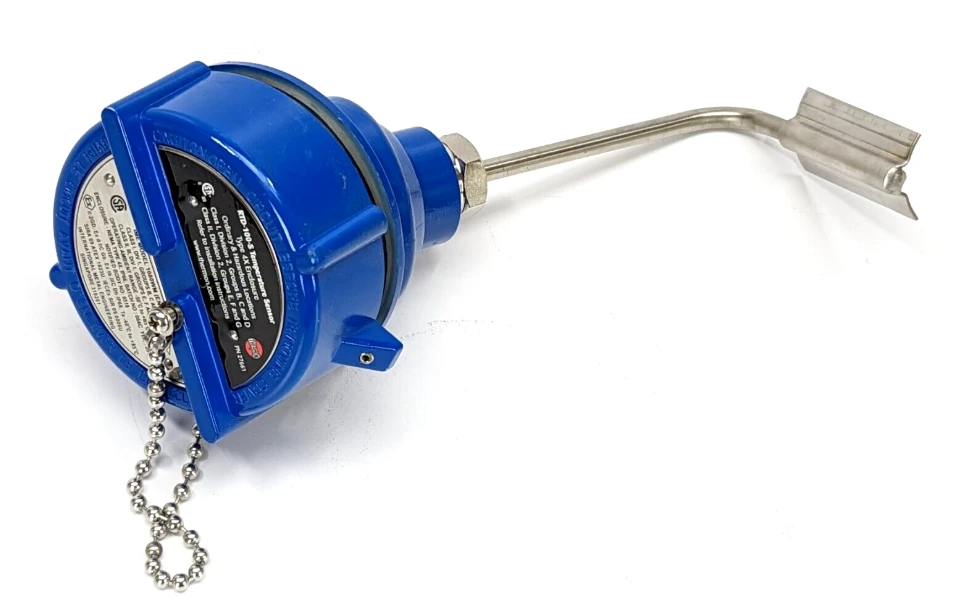 Thermon D1-RTD-100-3 Div. 1 Temperature Sensor