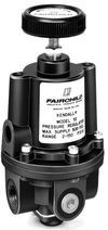 Fairchild 10242 Model 10 Precision Regulator