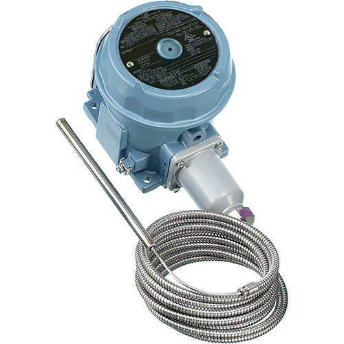 United Electric E121-13273 Temperature Switch