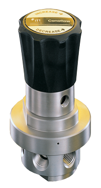 ITT Conoflow HP600 High Pressure Two-Stage Regulator