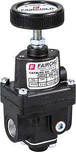 Fairchild 30242 Model 30 Compact PRECISION REGULATOR